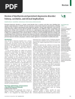 QUALID Instructions Scale | PDF | Qualia | Dementia