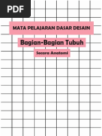 Tutorial Cara Menggambar Sketsa Wajah Untuk Pemula | PDF | Seni ...