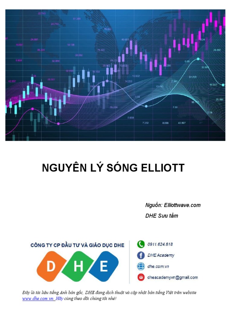 Nguyên Lý Sóng Elliott - 1-257 | PDF