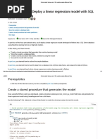 Deep Learning Lab Manual | PDF | Artificial Neural Network | Applied ...