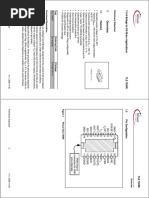 Ford BCM Wiring Diagrams | PDF