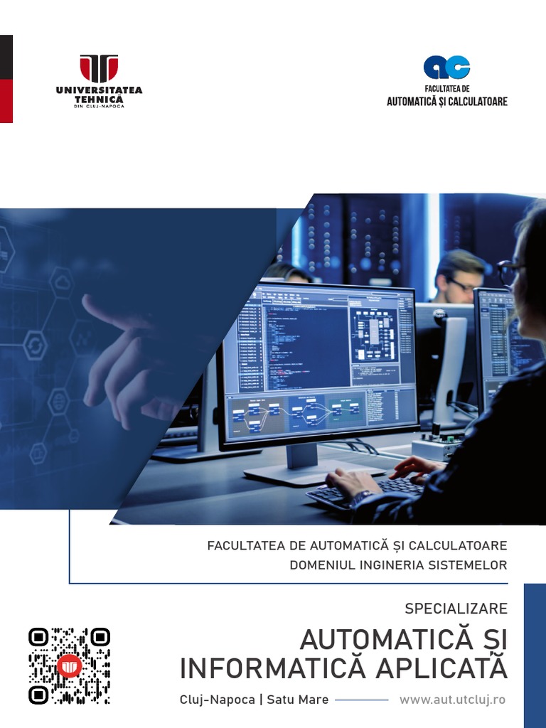 Automatica 2021 (Ro) | PDF