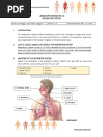 MedSLPCollective Handout Vocal Function Exercises | PDF | Human Voice ...