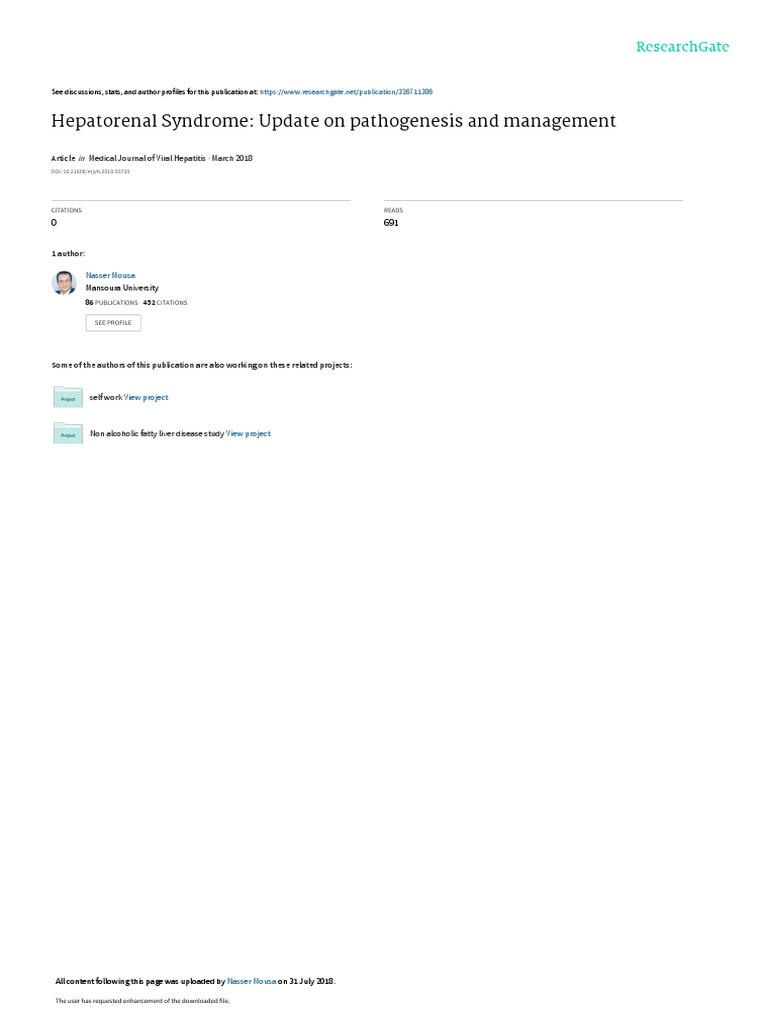 7 Article2 | PDF | Abdomen | Medical Specialties