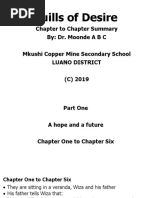 Burdens - John Ruganda | PDF | General Fiction