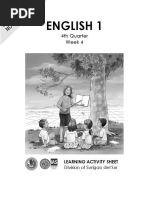 Sequencing Events-Grade 1 | PDF | Educational Assessment | Reading ...