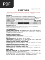 F1435ff838544259 - ENGEO PLENO S - Bula Completa - 10.06.2024 | PDF ...