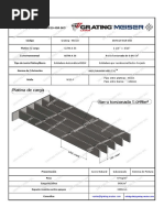 Caños Galvanizados - Ficha Técnica - IRAM 2502 | PDF