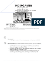 Kindergarten Quarter 2 Assessment | PDF