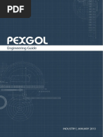 Awwa C600 | PDF | Manufactured Goods | Gases