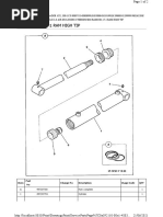 FAULT CODE 3104 - Rail Pressure Relief Valve - Open | PDF | Electrical ...