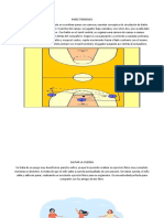 Instrucciones del juego Atrapadas | PDF