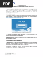 Manual de gDMSS/iDMSS Lite para Móviles | PDF