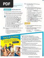 Prepare Level 6 2nd Edition 2 | PDF