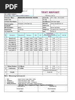 TDS of PVC Resin SG5 PDF | PDF