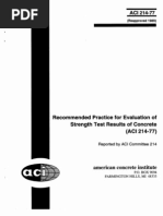Astm D1143 D1143M 20 | PDF | Deep Foundation | Beam (Structure)