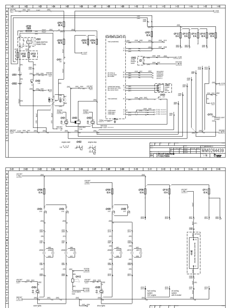 MM0264439 | PDF | Electrical Engineering | Computer Engineering