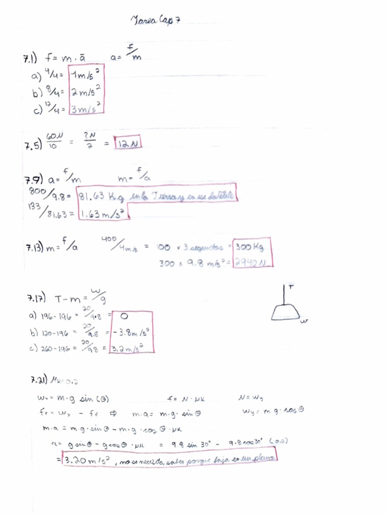 Analysis of Motion Parameters | PDF