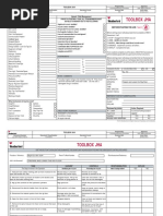 Bypassing Safety Controls Guidelines | PDF | Safety | Occupational ...