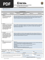 An Example Psychological Case Formulation: PTSD Treatment Using CBT ...