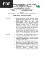 Mekanisme Simfoni Ppa | PDF