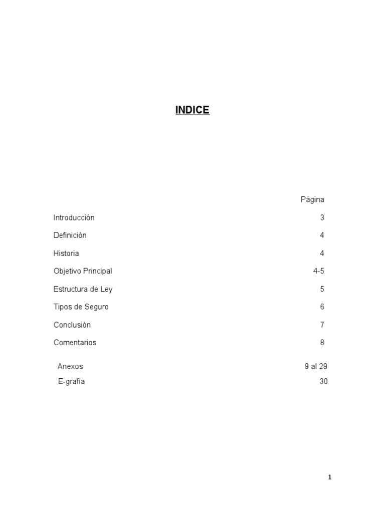 Trabajo Ley de La Actividad Aseguradora | PDF | Seguro | Reaseguro