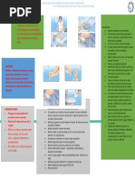 Rasurado A Paciente Hospitalizado | PDF | Afeitado | Vello facial