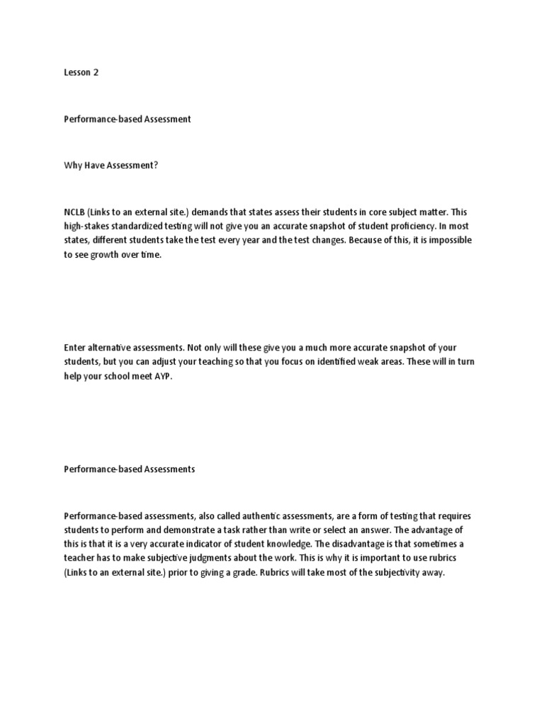 Lesson 2-WPS Office 2 | PDF | Educational Assessment | Test (Assessment)