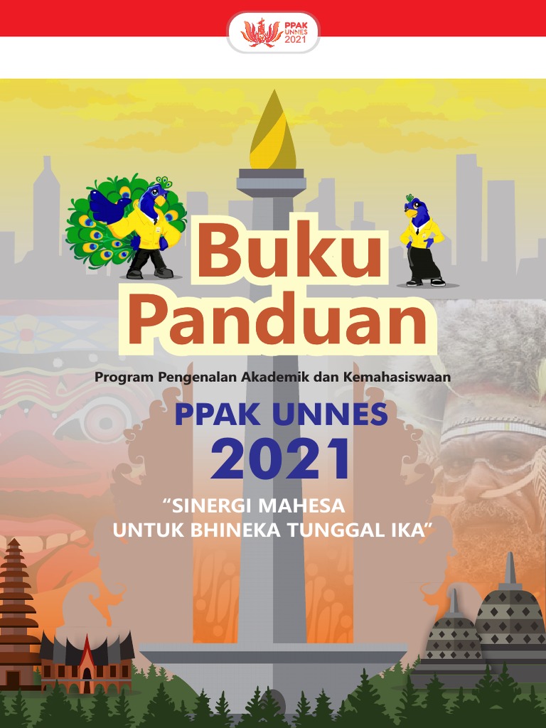 Bukpan Ppak Unnes 2021 | PDF