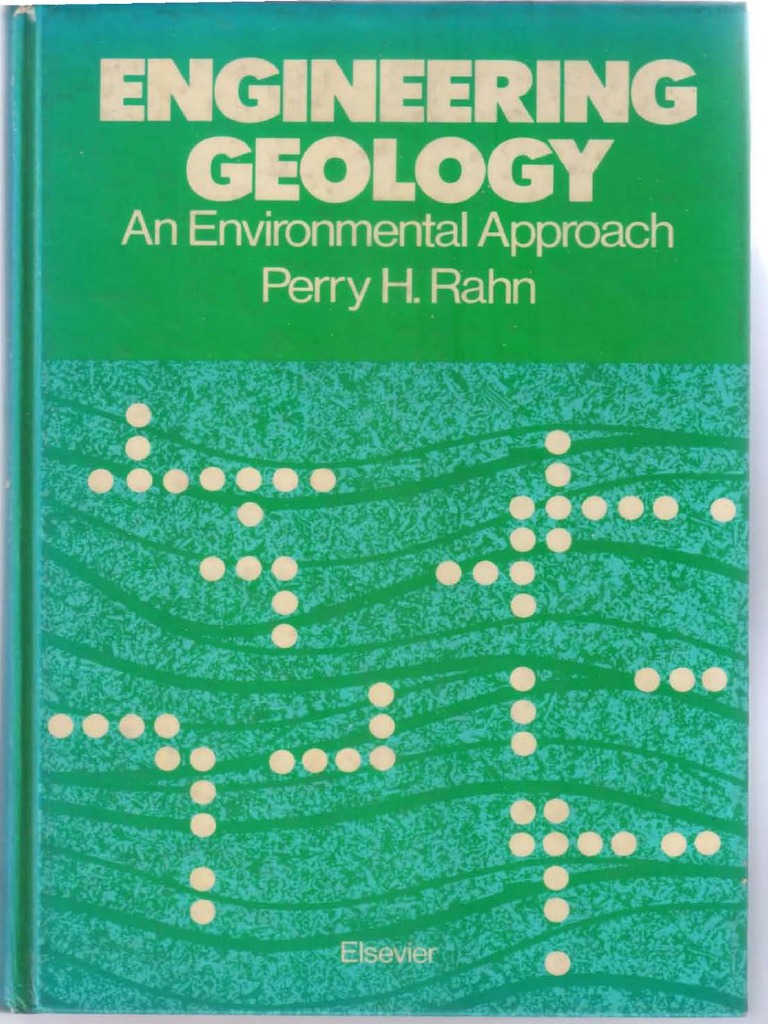 Engineering Geology - Chapter 3 - Compressed | PDF | Weathering | Concrete