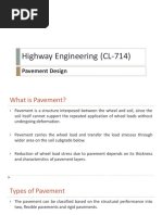 Guidelines of PCC Pavement | PDF | Road | Road Surface