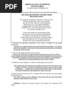 Worksheet 8 Exogenic Process | PDF | Self-Improvement | Science ...
