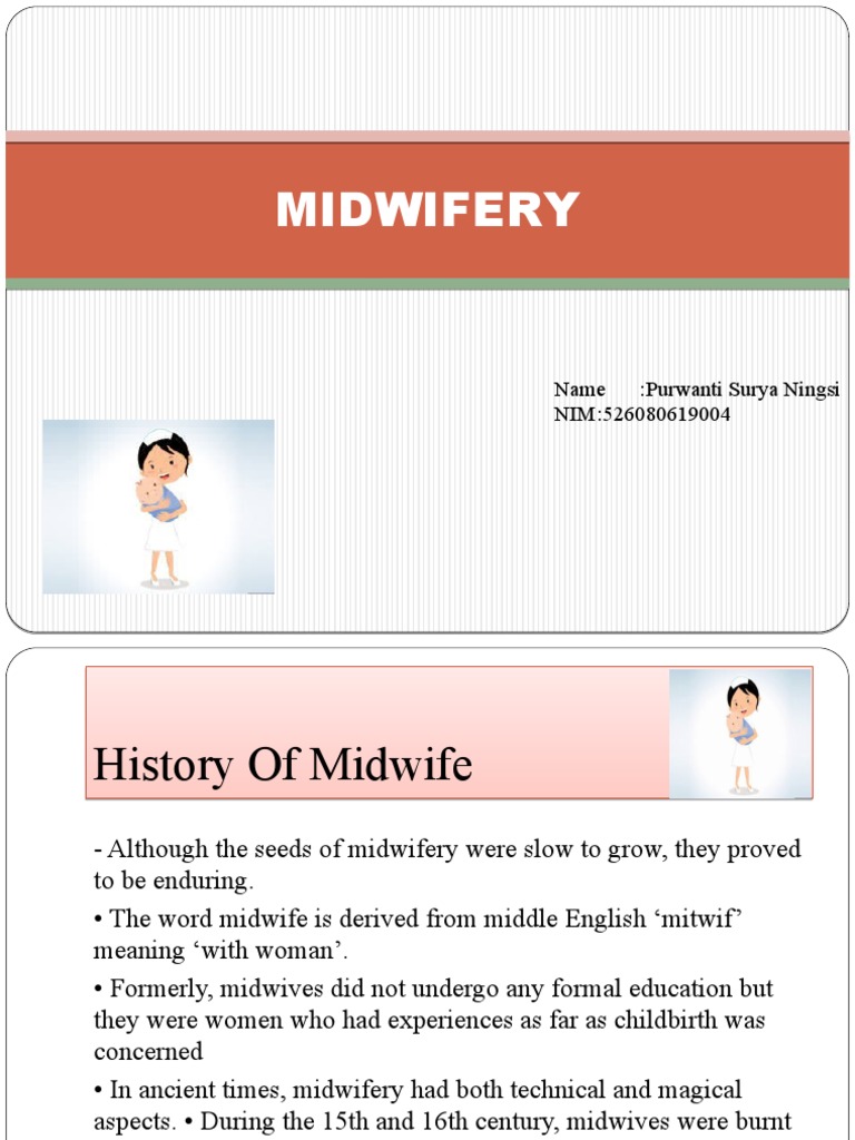 Midwifery | PDF | Midwife | Midwifery