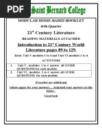 CBLM LO3-BREAD - AND - PASTRY - PRODUCTION - NC - II - N | PDF | Icing ...