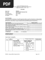 Training-Plan - EIM NC-II | PDF | Electrical Wiring | Distance Education