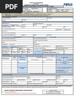 Pasig - Business Permit Application Form | PDF | Business | Taxes