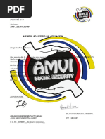 Manual para Uso CG1 | PDF