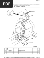 FAULT CODE 3104 - Rail Pressure Relief Valve - Open | PDF | Electrical ...