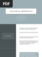 Técnica Roth en Ortodoncia: Diagnóstico y Prescripción | PDF ...