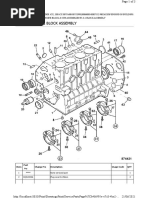 FAULT CODE 3104 - Rail Pressure Relief Valve - Open | PDF | Electrical ...
