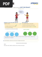 Grade 7 English Book 1 Textbook | PDF | Cotton | Yarn