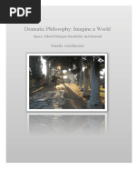 Intercultural Praxis | PDF | Dialogue | Praxis (Process)