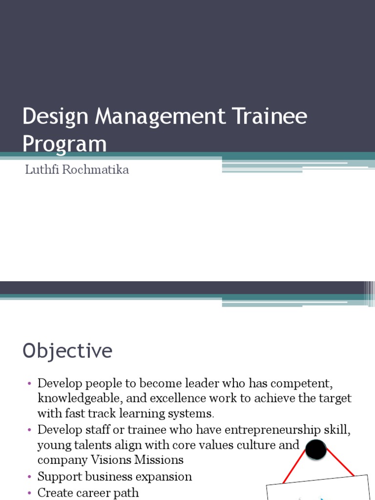 Design MT Program Module | PDF | Competence (Human Resources) | Behavioural Sciences