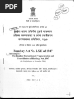 Mahabocw Safety Kit Application Form | PDF
