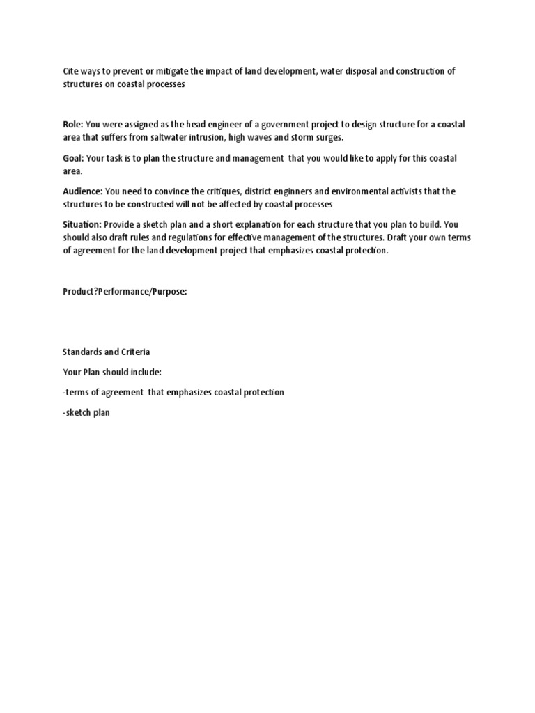 Grasp Model Earth and Life Science | PDF