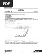 Isometric & Sciagraphy - Tutorial SHEET 1 | PDF | Stairs | Teaching ...