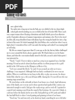 McFarland USA Movie Worksheet Questions | PDF