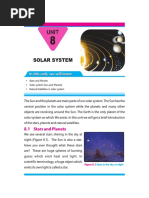 Detailed Lesson Plan in Science (Solar System) | PDF | Solar System ...