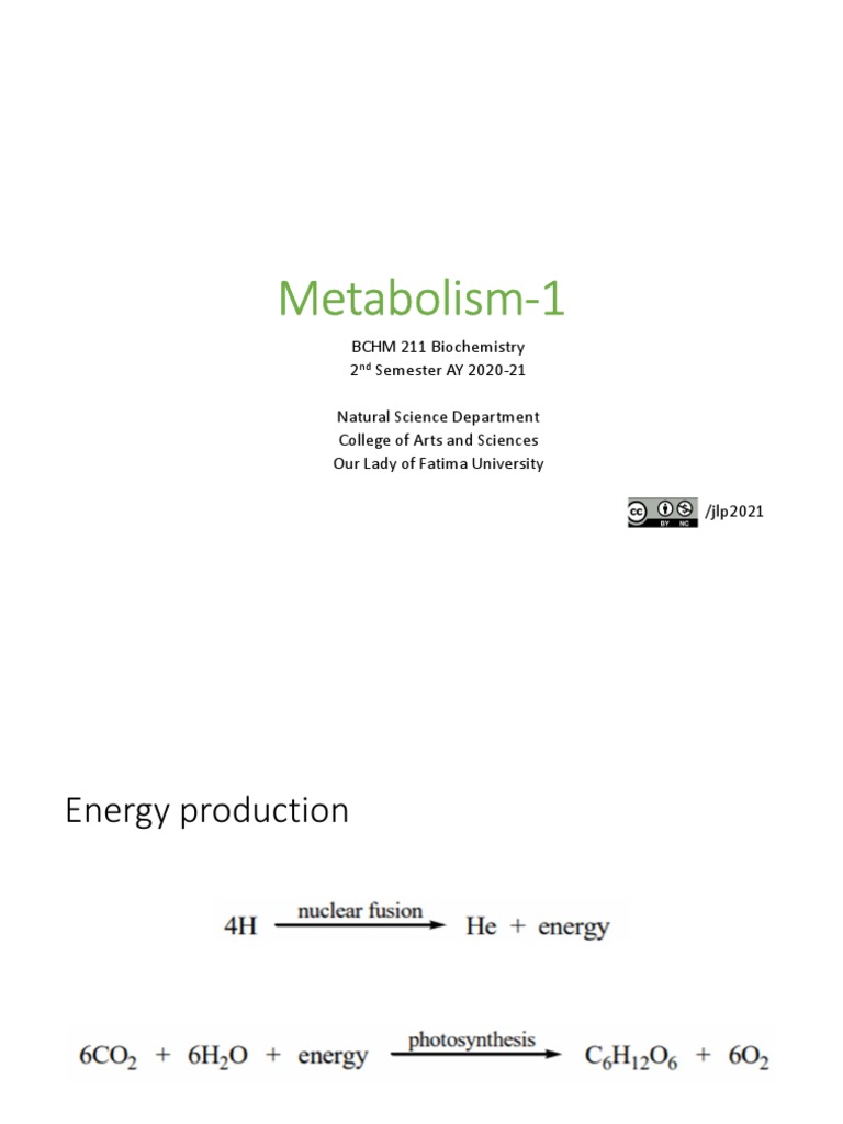 Biochem Complete Reviewer Jam | PDF | Adenosine Triphosphate | Citric Acid Cycle