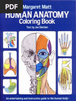 Wynn Kapit, Lawrence M. Elson - Anatomy Coloring Book, The-Pearson ...